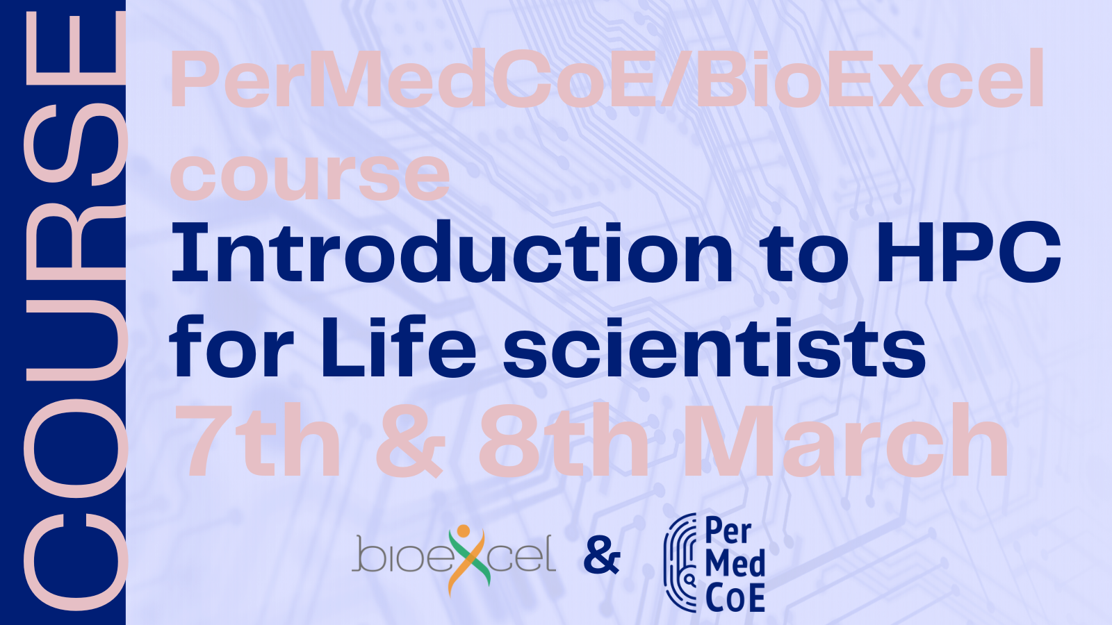 Travel Grant Recipients Reflections on "Introduction to HPC for Life ...